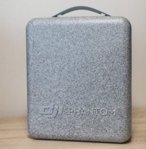 [Phantom4 -A-go!-go!]前編 Phantom4がやって来た！！ – DRONE