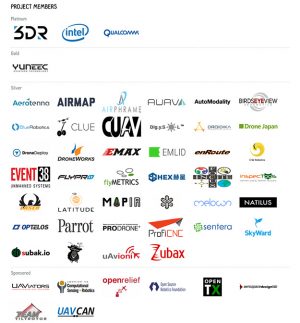 [春原久徳のドローントレンドウォッチング]Vol.13 Dronecodeの変節 – DRONE