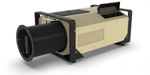 Elistair、有線給電システム「Safe-T 2」発表 – DRONE