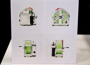 FullDepth、産業用水中ドローン「DiveUnit300」が大人気！ [Japan Drone 2020] – DRONE