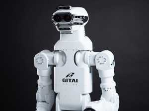 GITAI、総額18億円の資金調達実施 – DRONE
