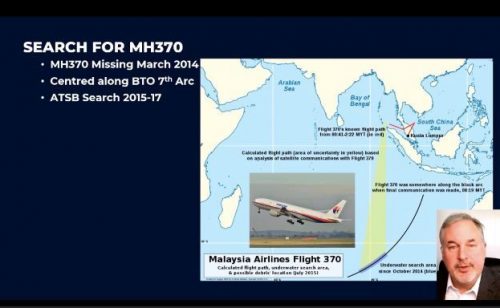 Vol.32 より深く長く広大な深海を探査する海洋ロボットのデザイニング[Drone Design] – DRONE