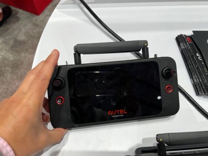 Autel EVO II Dual 640T V3発表、各機種のアップデート[Commercial UAV EXPO 2022] – DRONE