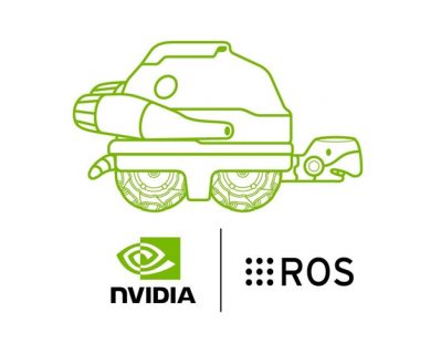 NVIDIA、Isaac ROS最新ソフトウェア「Developer Preview（DP）2」発表 – DRONE