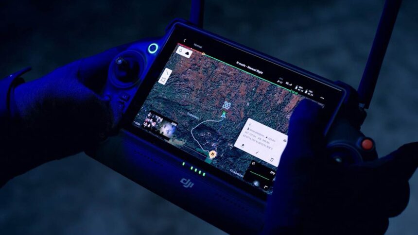 DJI、新型産業用ドローン Matrice350 RTKを発表！究極のドローンが常識を進化させる – DRONE