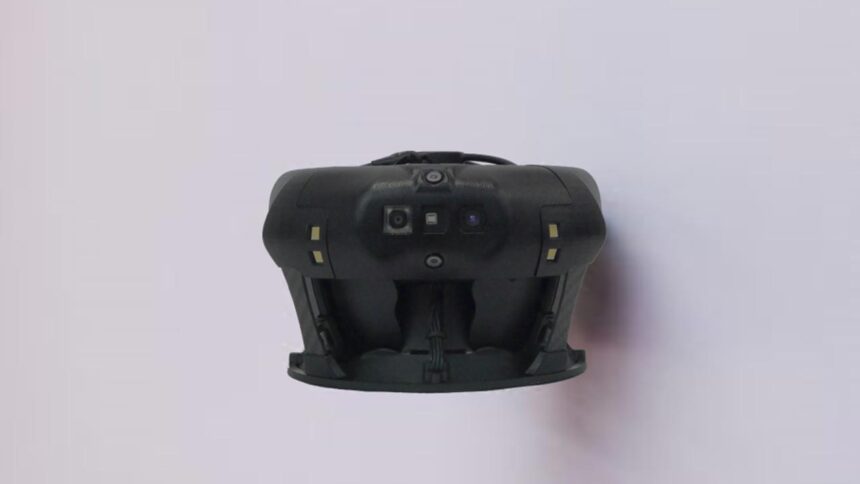 Cleo、新型ドローン「Dronut X1 Pro」を発表。飛行時間や自律機能を強化 – DRONE