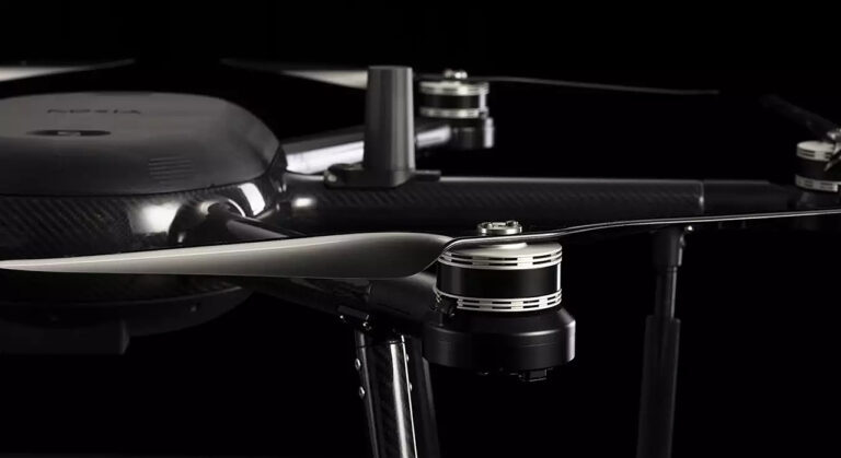 Nokia Drone Networks、4G/LTEおよび5Gでドローン監視を実現するエンドツーエンドソリューション – DRONE