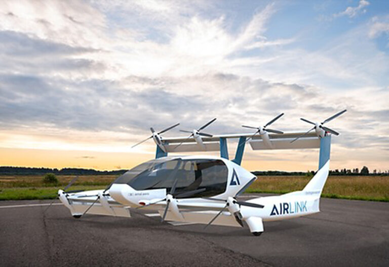 AMSL Aero、水素VTOL機を20機初受注。航続距離は最大1,000km、巡航速度は時速300kmの次世代航空機「Vertiia ...