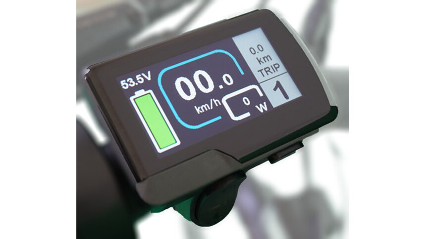 電動アシスト自転車「ENVO D50」、コミューターとしてもカーゴキャリアとしても機能 – DRONE