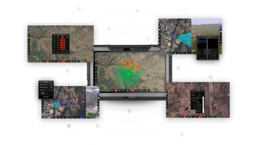ideaForge Technology「NETRA V4 PRO」、NETRAシリーズの最新ドローン。飛行時間が90分にアップグレード ...