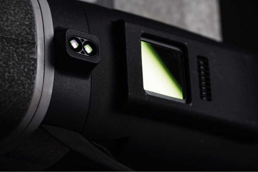 Quantum Systems「Trinity Pro」はeVTOL固定翼ドローン。AI機能搭載でリスク低減、意思決定を迅速化 – DRONE