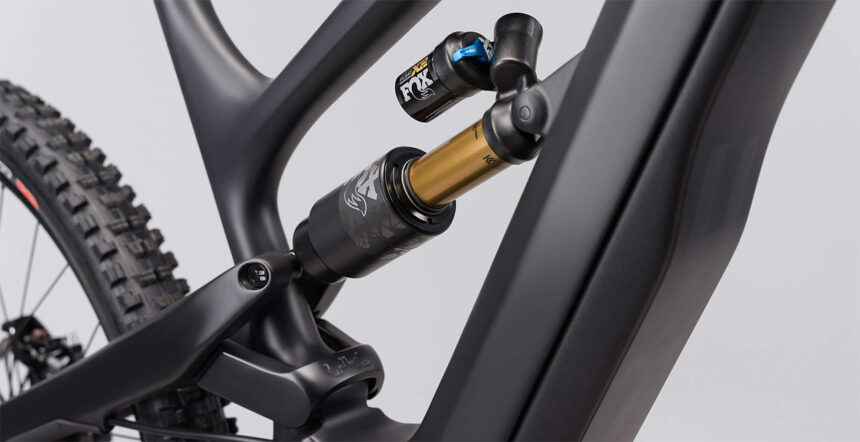 YT Industriesの「DECOY CORE 5」は下りに強い高品質なスペックE-MTB – DRONE