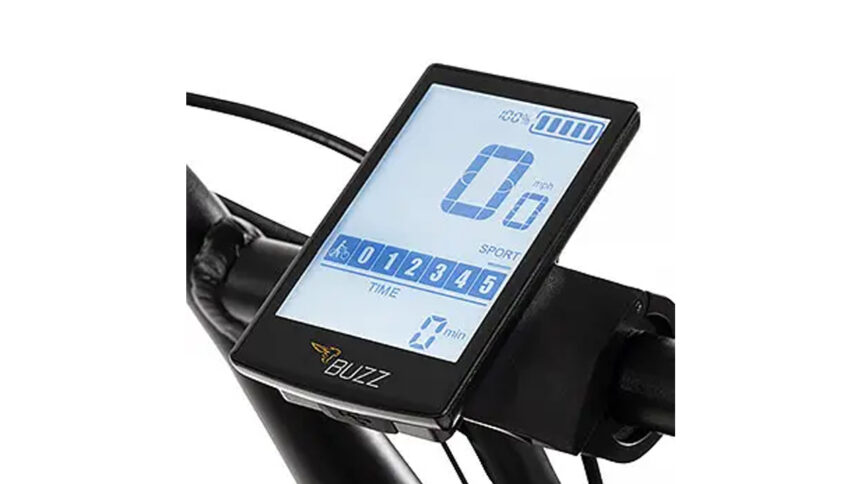 Buzz Bicyclesの電動モペット「Buzz Drone」、最高速度32km/hで最大64kmの走行可能 – DRONE