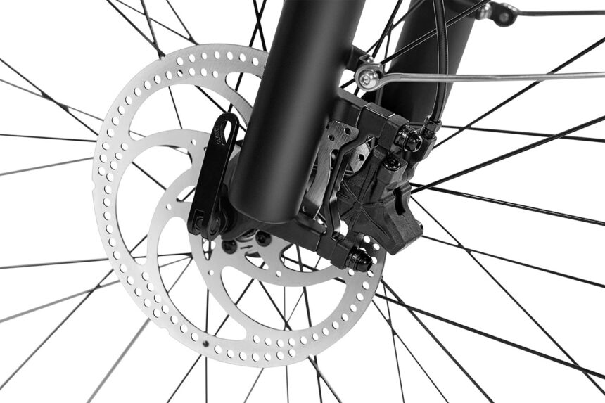 Magicycle Bikesの電動モペット「Deer」はフルサスペンション搭載。オフロードを自由自在に最大161km走行できる – DRONE