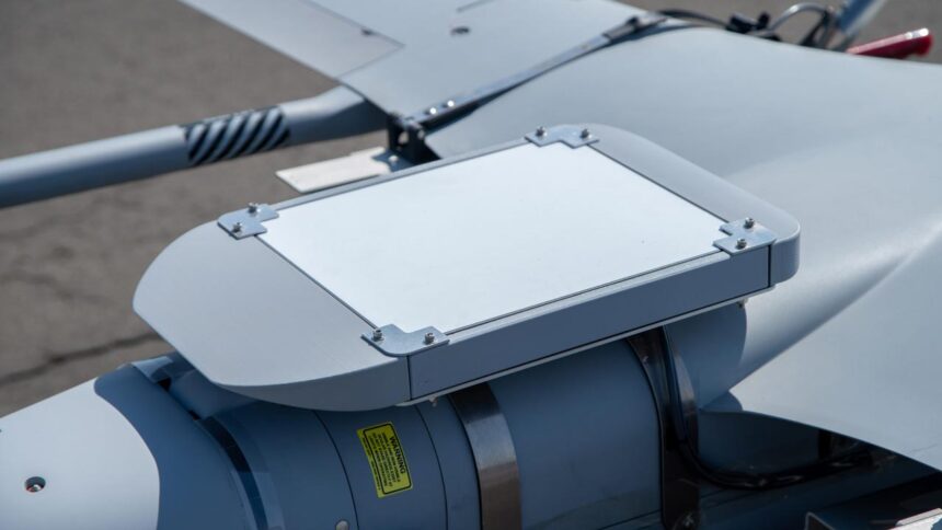 Insitu、3700km飛行できる固定翼ドローン「Integrator」向けの拡散低軌道衛星制御を発表 – DRONE