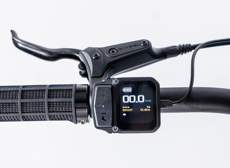 CROSS SECTIONの電動自転車「eEDIT 275」、街乗りもオフロードも快適なe-MTB。最大120kmをアシスト – DRONE