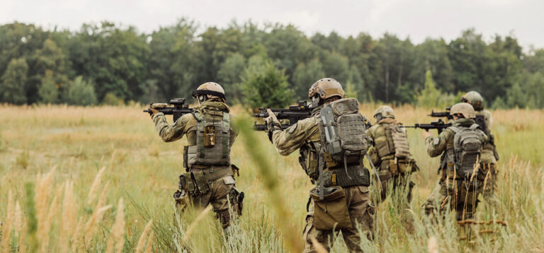 SpearUAVのカプセル化されたドローン「Ninox」シリーズ、即時の状況認識を提供するソリューション – DRONE