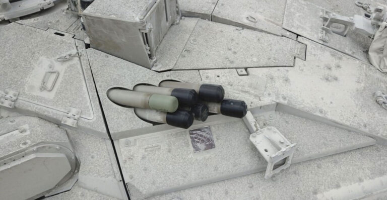 SpearUAVのカプセル化されたドローン「Ninox」シリーズ、即時の状況認識を提供するソリューション – DRONE