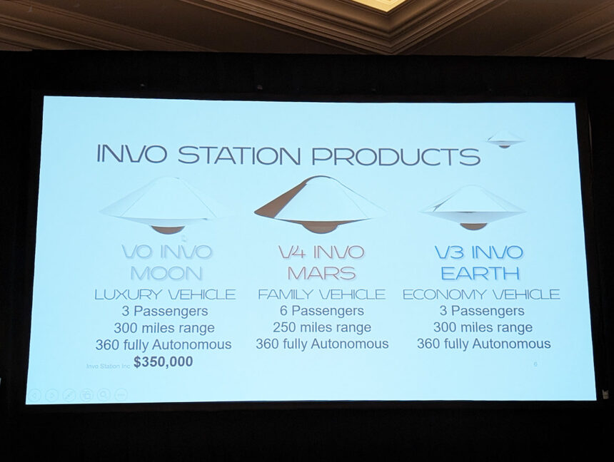 いよいよ空飛ぶクルマの実装開始。CESで見る現在地[Drone Design]Vol.59 – DRONE