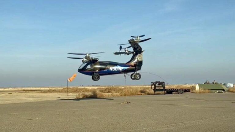 陸空両用の空飛ぶクルマ「ASKA A5」を開発するASKA、JR東日本と連携。2028年の商用化を目指す – DRONE