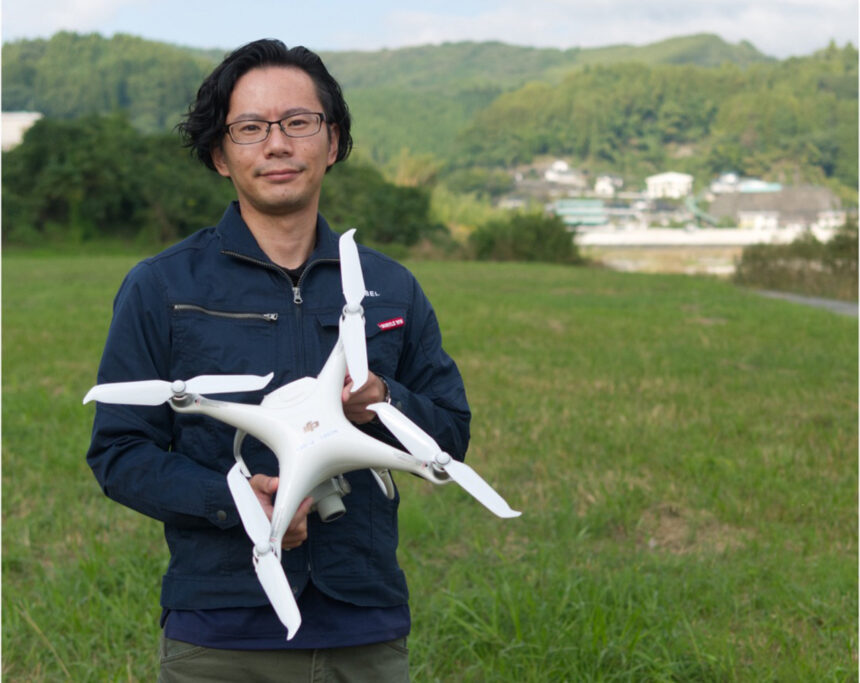 ORSO、総勢14名のプロパイロットによるDRONE STARプレミアム体験会を予約開始[Japan Drone 2025] – DRONE